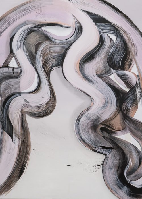 Janine van Oene - — Gerhard Hofland