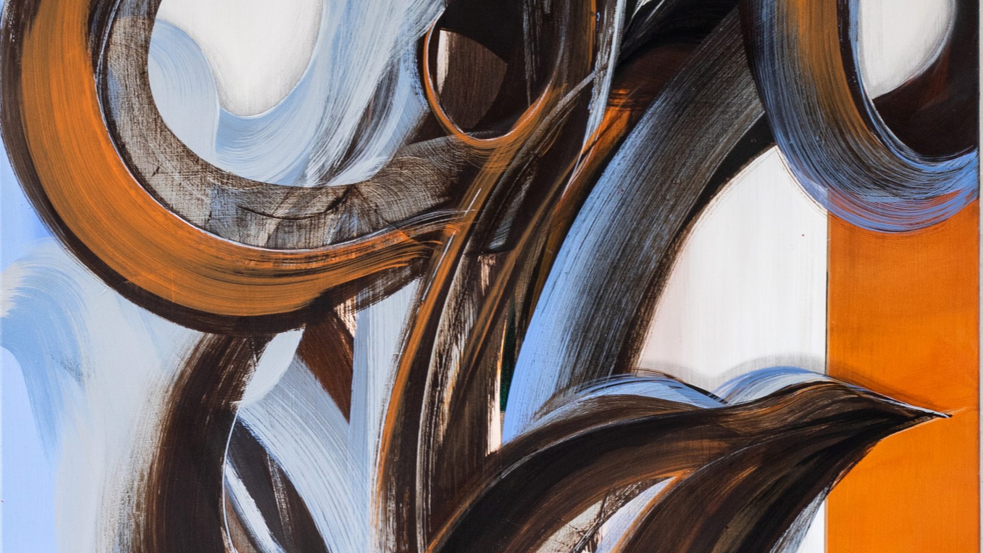 Janine van Oene - — Gerhard Hofland